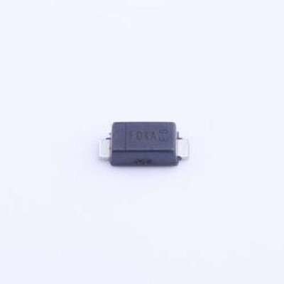 DFLS240-7 肖特基二极管 电压:40V 电流:2A Power-DI-123