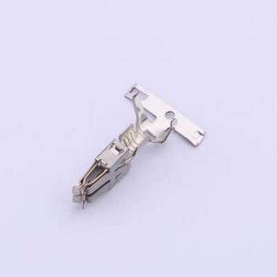 969042-1 汽车连接器 端子