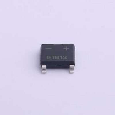EABS21 整流桥 电压:100V 电流:2A ABS