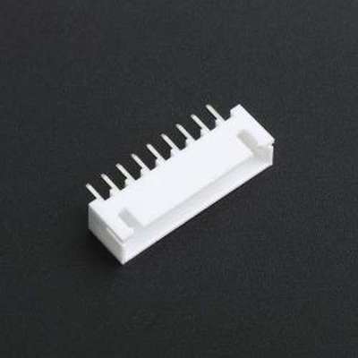 WAFER-XH254Z-9A 线对板针座 WAFER-XH254Z-9A 插件,P=2.5mm