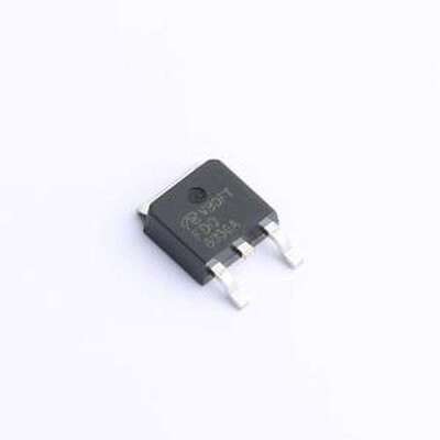 FDD6630A-VB 场效应管(MOSFET) 1个N沟道 耐压:30V 电流:70A TO-2