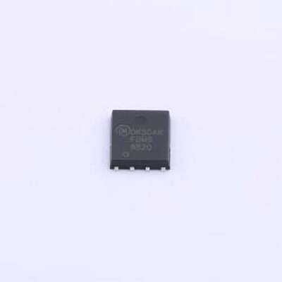 FDMS8820 场效应管(MOSFET) N 沟道，PowerTrench MOSFET，30V，1