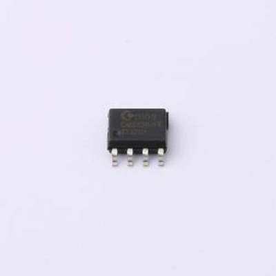CMS15N06T 场效应管(MOSFET) 1个N沟道 耐压:60V 电流:15A SOP-8