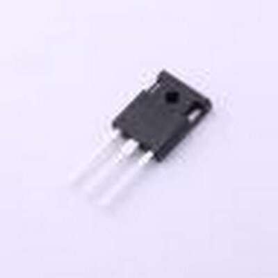 IPW65R070C6FKSA1 场效应管(MOSFET) 1个N沟道 耐压:650V 电流:53