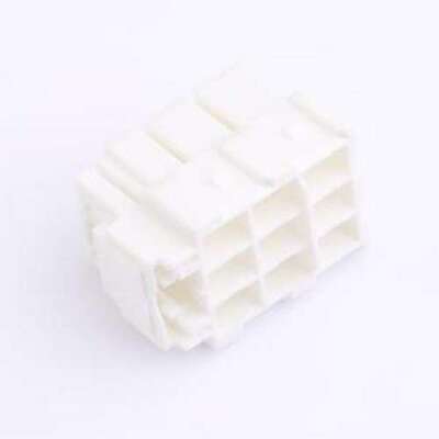 1-1971876-3 汽车连接器 1-1971876-3