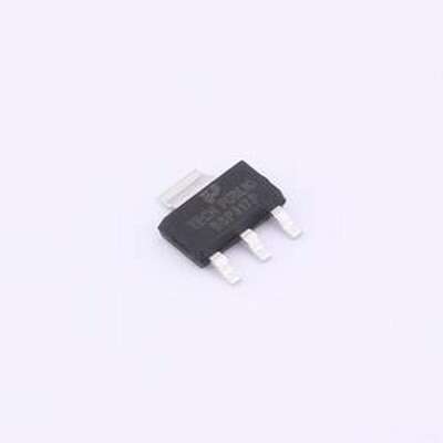 BSP317P 场效应管  BSP317P SOT-223