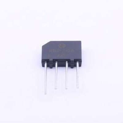 KBP306(60MIL) 整流桥 电压:600V 电流:3A KBP