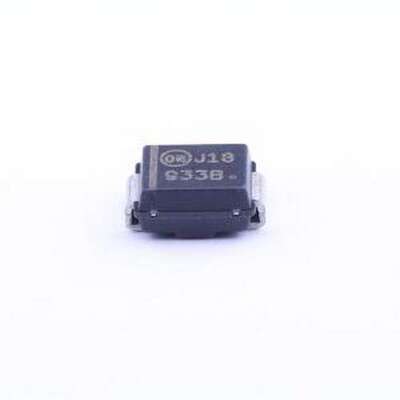 1SMB5933BT3G 稳压二极管 1SMB5933BT3G SMB(DO-214AA)