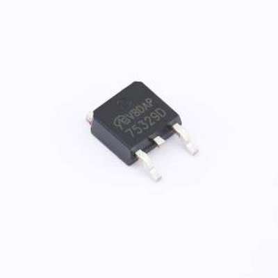 HUF75329D3ST-VB 场效应管(MOSFET) 场效应管 （MOSFET) TO-252