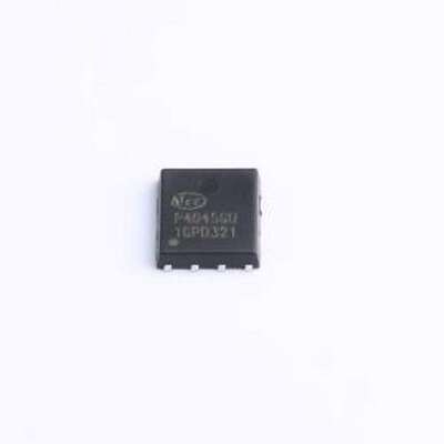 NCEP4045GU 场效应管(MOSFET) 1个N沟道 耐压:40V 电流:45A DFN-8