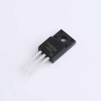STF40N65M2-VB 场效应管(MOSFET) 1个N沟道 耐压:650V 电流:34A T