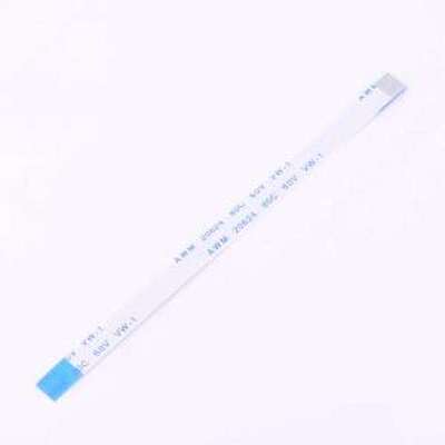 BX-FFC0.5-F-10048-10P FFC连接线(柔性扁平线缆) FFC排线0.5mm 1