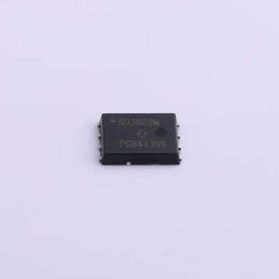 RU3089M-C 场效应管(MOSFET) 1个N沟道 耐压:30V 电流:90A PDFN50