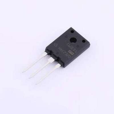 IDFW60C65D1 开关二极管 电压:650V 电流:56A TO-247-3-AI