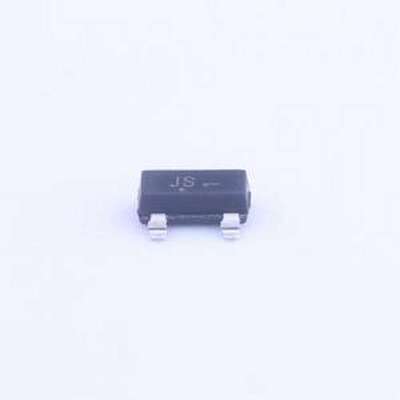 SBAS21LT1G 通用二极管 电压:250V 电流:200mA SOT-23