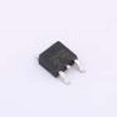 IRFR420BTM-VB 场效应管(MOSFET) 1个N沟道 耐压:650V 电流:4.5A