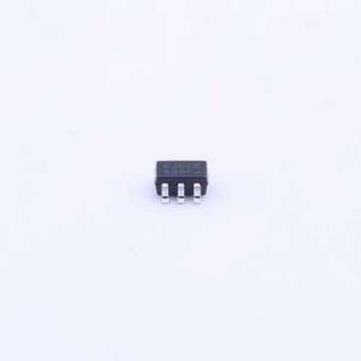 BAV99DW-7-F 开关二极管 电压:75V 电流:215mA SOT-363
