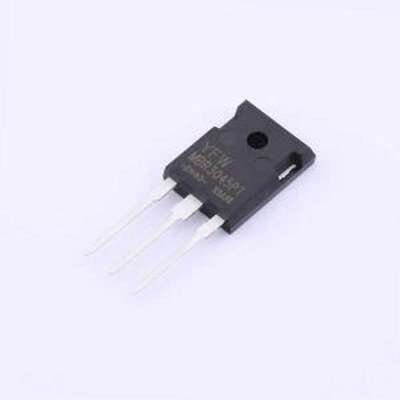 MBR3045PT 肖特基二极管 电压:45V 电流:30A TO-247