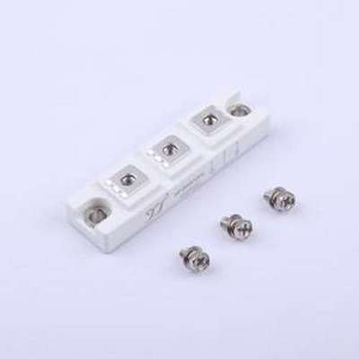 MF200A12F5 快恢复/高效率二极管 电压:1.2kV 电流:200A F5