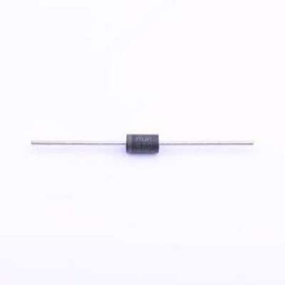 MUR420G 快恢复/高效率二极管 电压:200V 电流:4A DO-201AD