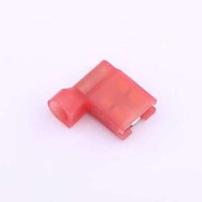 2-520129-2 冷压端子 快接端子