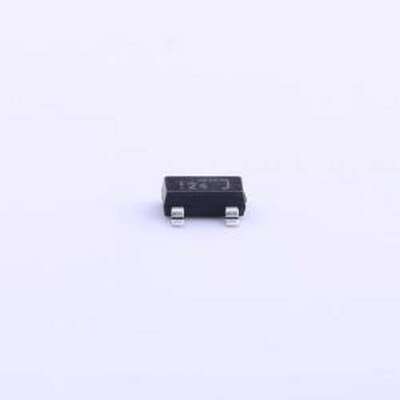 MMBD1201 开关二极管 电压:100V 电流:200mA SOT-23