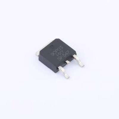 IPD90P03P4L-04-HXY 场效应管(MOSFET) 1个P沟道 耐压:30V 电流:1