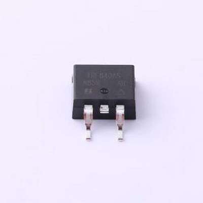 IRF840ASPBF 场效应管  1个N沟道 耐压:500V 电流:8A D2PA