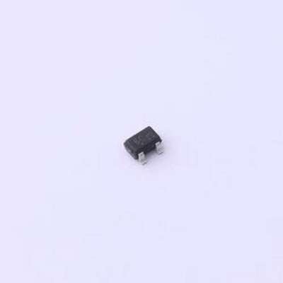 SN7002W 场效应管(MOSFET) SN7002W SC-70(SOT-323)