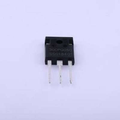 30CPQ060 肖特基二极管 电压:60V 电流:15A TO-247AD