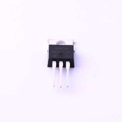IRFBC30APBF 场效应管(MOSFET) 1个N沟道 耐压:600V 电流:3.6A TO