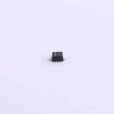 BZT52B6V8S RRG 稳压二极管 BZT52B6V8S RRG SOD-323F