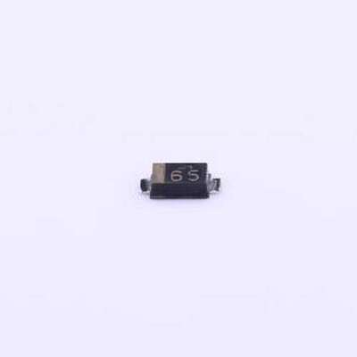 RF071M2STR 快恢复/高效率二极管 电压:200V 电流:700mA SOD-123F