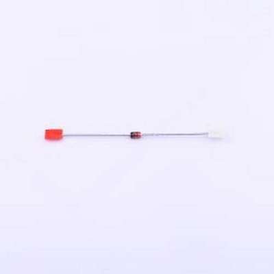 1N4742ATR 稳压二极管 1N4742ATR 插件,D2.03xL4.06mm