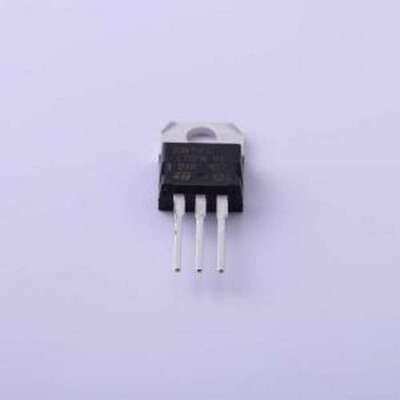 STP10N95K5 场效应管  1个N沟道 耐压:950V 电流:8A TO-22