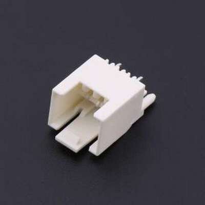 1-1971817-3 线对板针座 针座 插件,P=2.5mm