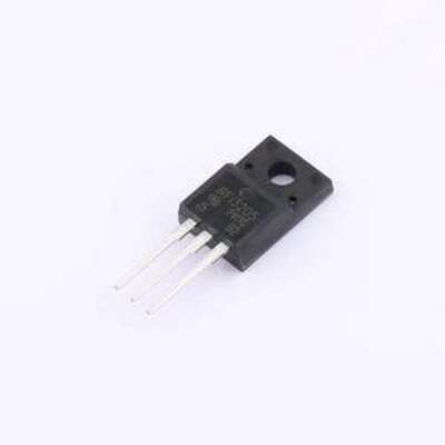 IRFI3205PBF-VB 场效应管  1个N沟道 耐压:60V 电流:70A T