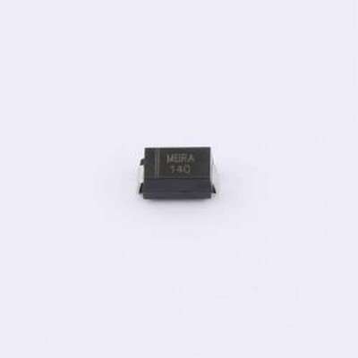 MBRA140T3G(MS) 肖特基二极管 MBRA140T3G(MS) SMA