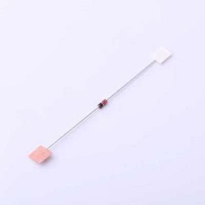 1N5231B-TAP 稳压二极管 1N5231B-TAP DO-35(DO-204AH)