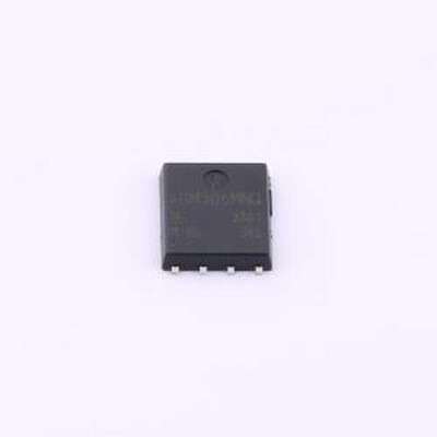 AGM306MNQ 场效应管(MOSFET) 2个N沟道 耐压:30V 电流:46A WQFN-8