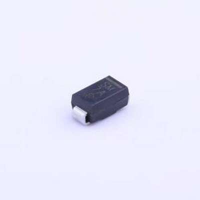 S1M-E3/61T 通用二极管 电压:1kV 电流:1A SMA(DO-214AC)