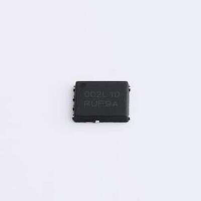 NTMFS002N10MCLT1G 场效应管(MOSFET) 1个N沟道 耐压:100V 电流:1