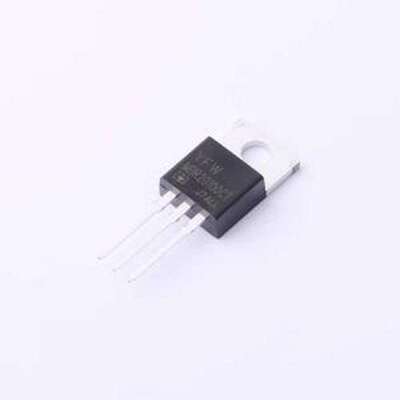 MBR20100CT 肖特基二极管 电压:100V 电流:10A TO-220AB