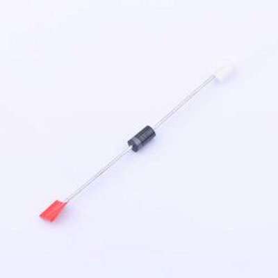 STTH1R02Q 快恢复/高效率二极管 电压:200V 电流:1.5A DO-15