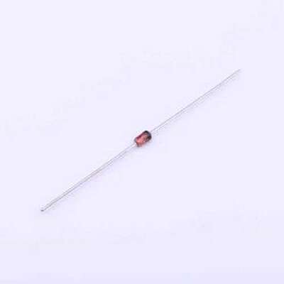 1N4727A 稳压二极管 1N4727A 停产 DO-41