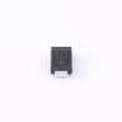 MURS360S-E3/52T 快恢复/高效率二极管 电压:600V 电流:1.5A SMB(