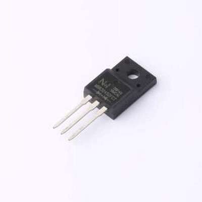 MBR3045DFCT 肖特基二极管 电压:45V 电流:30A TO-220F