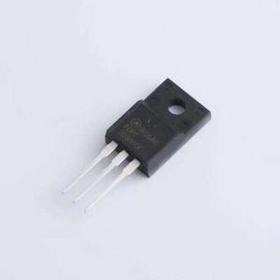 FDPF2D3N10C 场效应管  1个N沟道 耐压:100V 电流:222A TO
