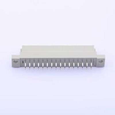 3511232BFSS0BNA1 板对板与背板连接器 PIN:32P 间距:2.54mm 直插