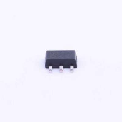 2SC4672G-B-AB3-R 三极管(BJT) NPN 电流:2A 耐压:50V hfe=200~40